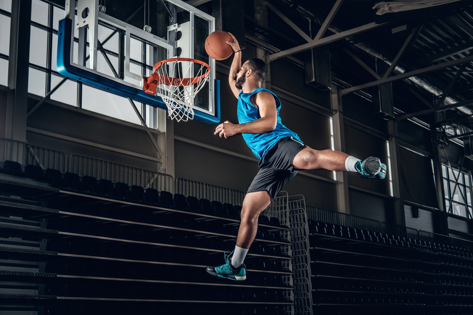Best basketball academy in Dubai - Twenty Four Basket Ball Academy